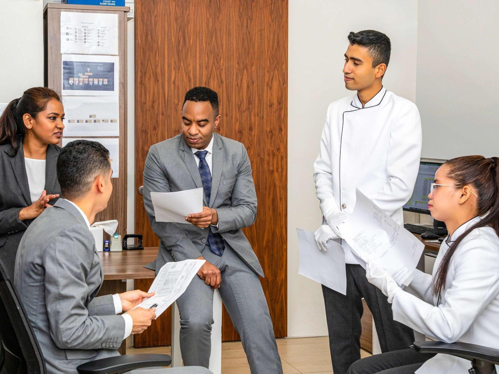 MOEVENPICK HOTEL & APARTMENTS GHALA MUSCAT | BOOK NOW & SAVE ON YOUR STAY IN MUSCAT